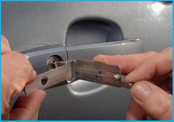 Stamford Expert Locksmith Car Lock Pick Stratford, CT